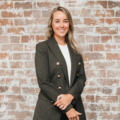 Meet the Team | Benchmark