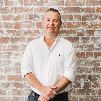 Meet the Team | Benchmark