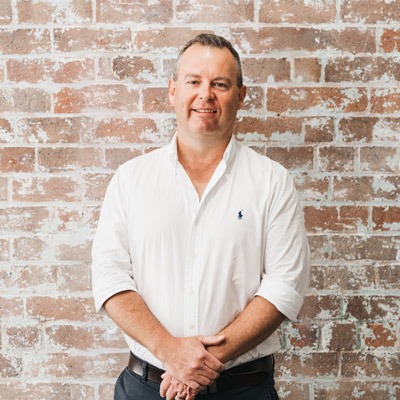 Meet the Team | Benchmark