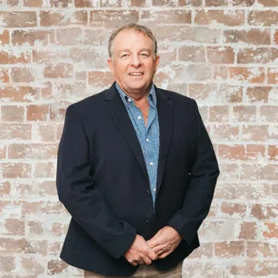 David Hall | Benchmark