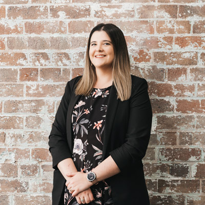 Meet the Team | Benchmark