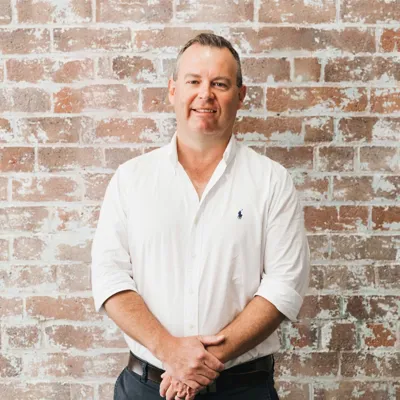 David Dent | Benchmark